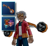 Avatar/Gallery | FusionFall Wiki | Fandom