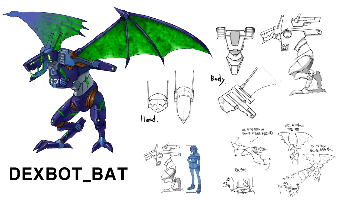 Tech Wing (lvl. 7) | FusionFall Wiki | Fandom