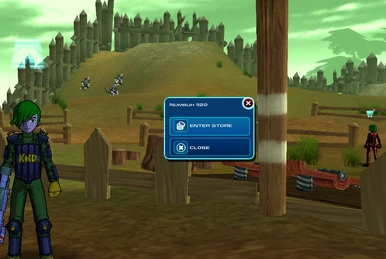 Marie Kanker Fusionfall Marie Kanker | Fusion Fall Legacy Wikia