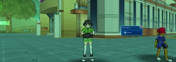 Buttercup | FusionFall Wiki | Fandom