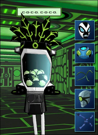FusionFall Adventures | FusionFall Wiki | Fandom