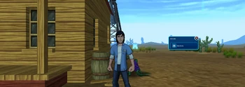 Kevin | FusionFall Wiki | Fandom