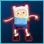 Finn | FusionFall Wiki | Fandom