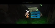 Zak Saturday | FusionFall Wiki | Fandom