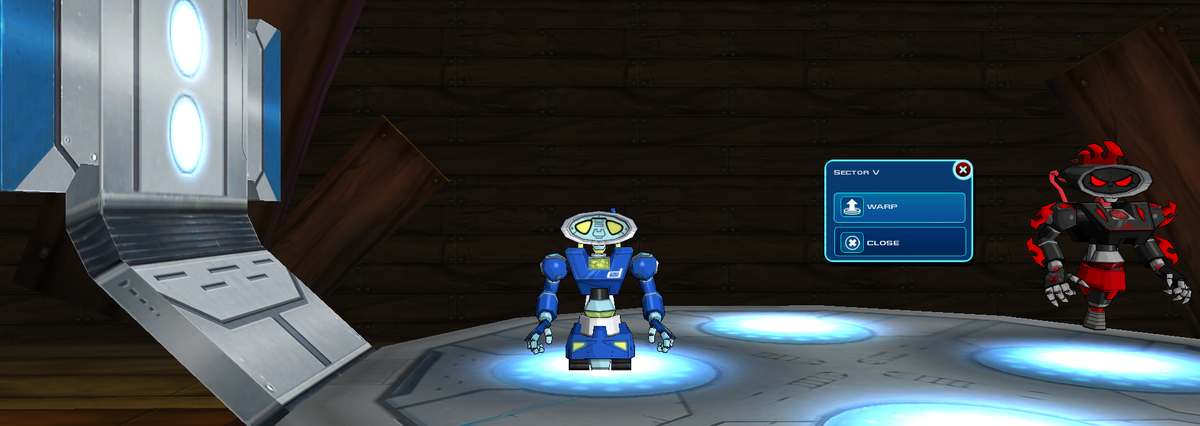Time Lab Fusionfall Wiki Fandom