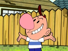 Billy | FusionFall Wiki | Fandom