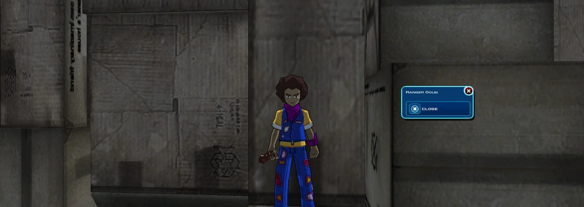 Ranger Doug/Gallery | FusionFall Wiki | Fandom