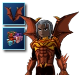 Avatar/Gallery | FusionFall Wiki | Fandom