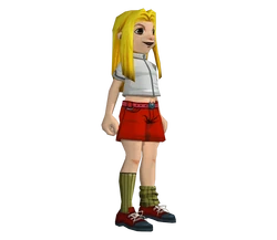 May Kanker Fusionfall