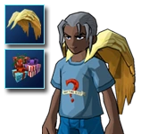 Avatar/Gallery | FusionFall Wiki | Fandom