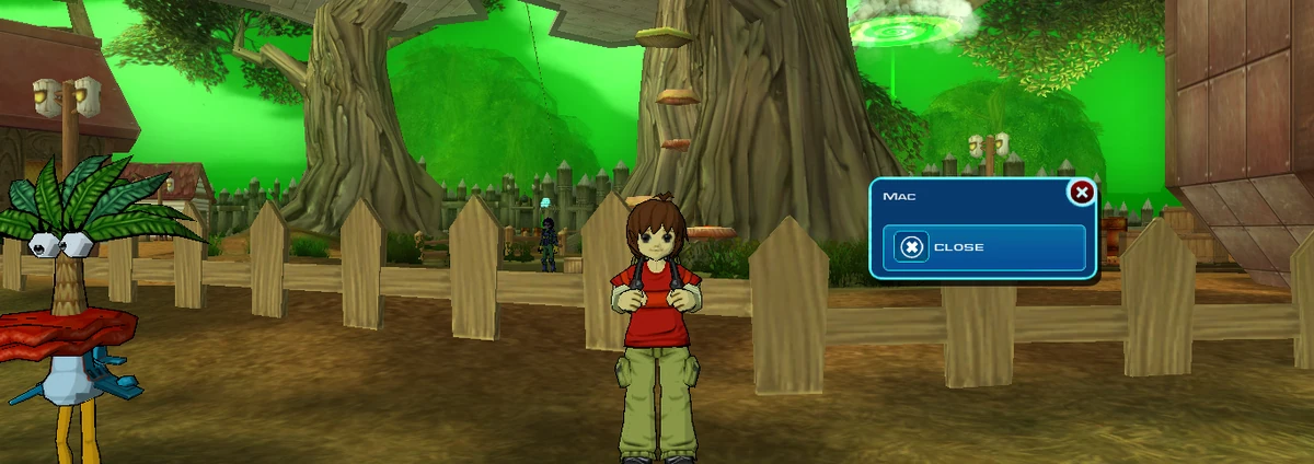 Portal:Retro/Mac | FusionFall Wiki | Fandom