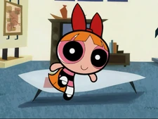 Blossom | FusionFall Wiki | Fandom