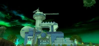 Tech Square (The Future) | FusionFall Wiki | Fandom