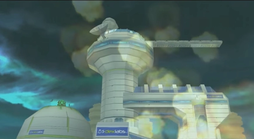 Tekno Meydanı (Gelecek) | Fusionfall Wikia | Fandom