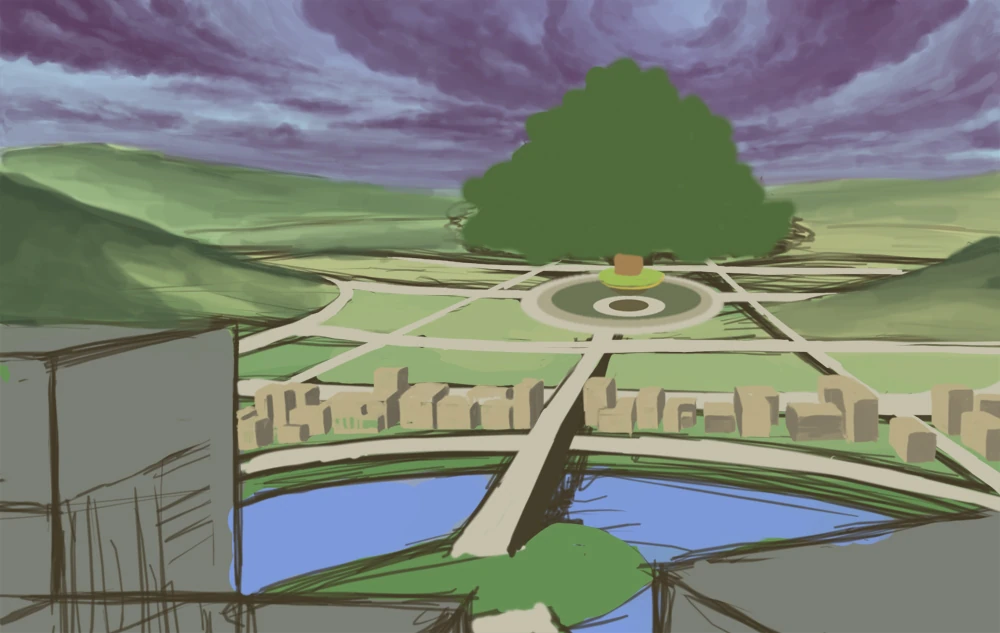 The Suburbs | FusionFall Wiki | Fandom