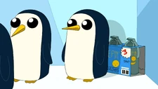Gunter | FusionFall Wiki | Fandom