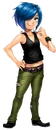 Marie Kanker | FusionFall Wiki | Fandom