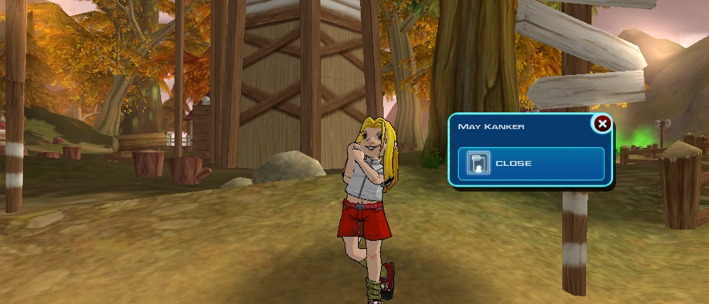 May Kanker | Fusionfall Wikia | Fandom
