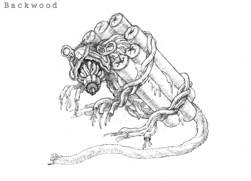 Dynamite Mouse | FusionFall Wiki | Fandom