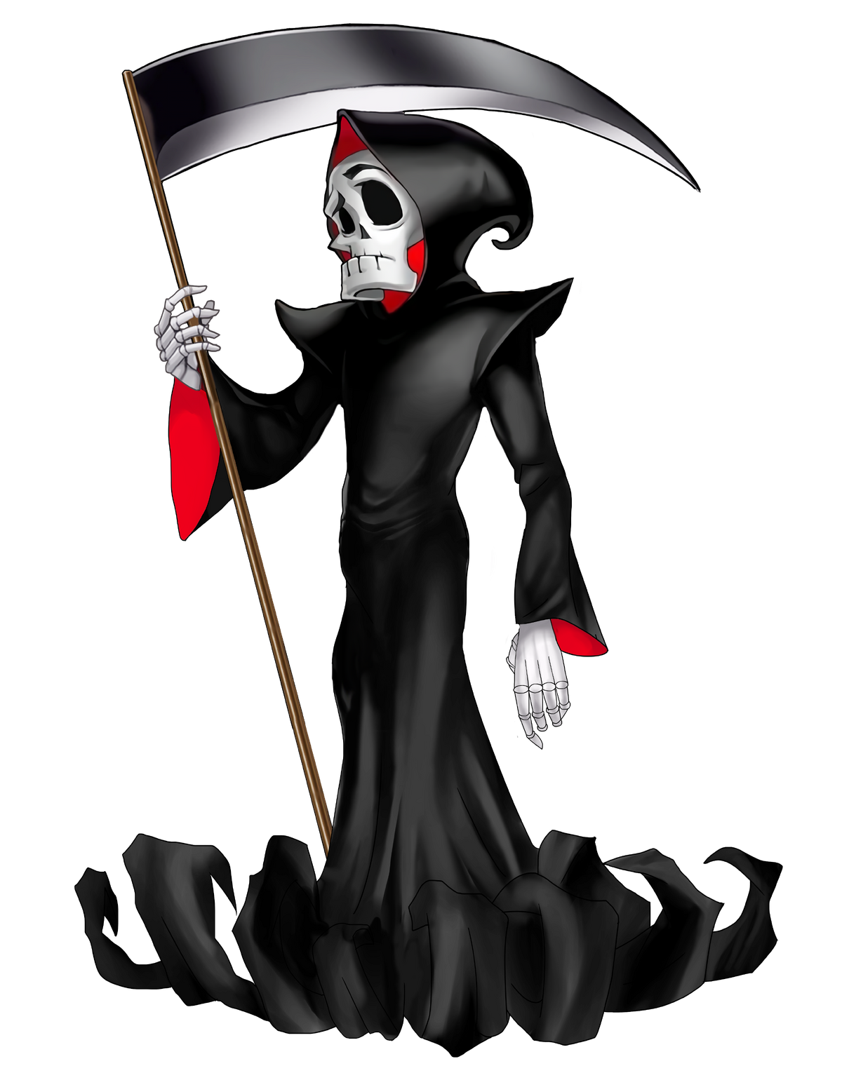 Grimgallery Fusionfall Wiki Fandom