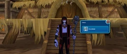 Hex | Fusionfall Wikia | Fandom
