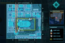 Sunny Bridges Auditorium | FusionFall Wiki | Fandom