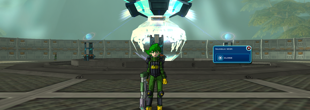 Numbuh 1234gallery Fusionfall Wiki Fandom