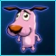 Portal:Retrobution/Courage | FusionFall Wiki | Fandom