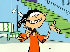 Edd | FusionFall Wiki | Fandom