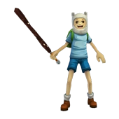 Finn | FusionFall Wiki | Fandom