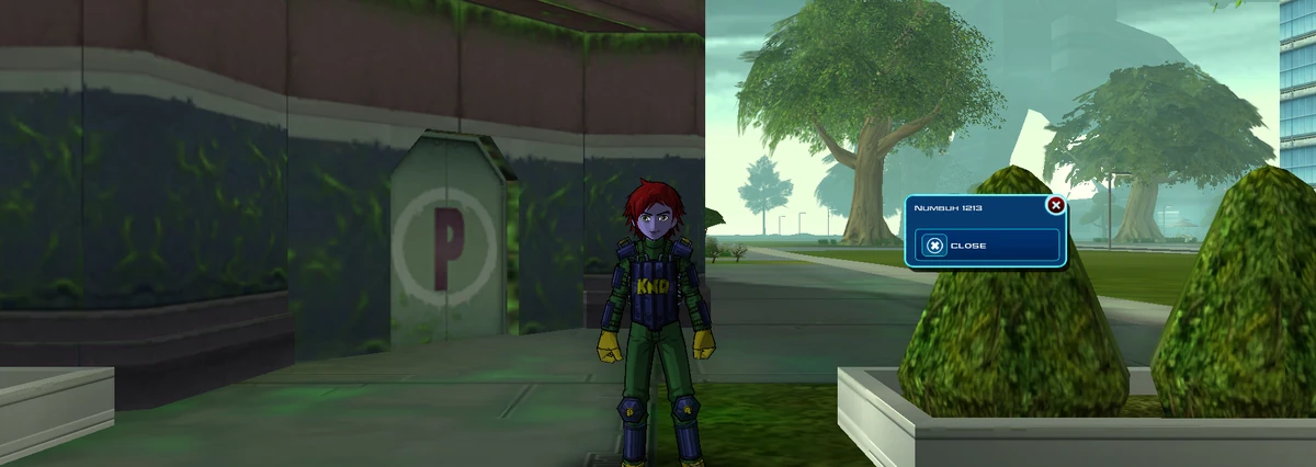 Numbuh 1213 (Townsville Park)/Gallery | FusionFall Wiki | Fandom