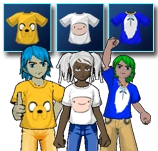 Jake/Gallery | FusionFall Wiki | Fandom