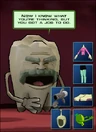 Wisdom Tooth | FusionFall Wiki | Fandom