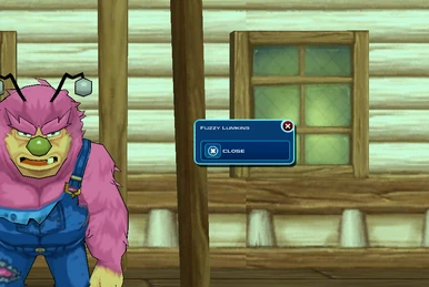 Fusionfall Dexter Et Mandark Evil Genius By Wickfield On DeviantArt