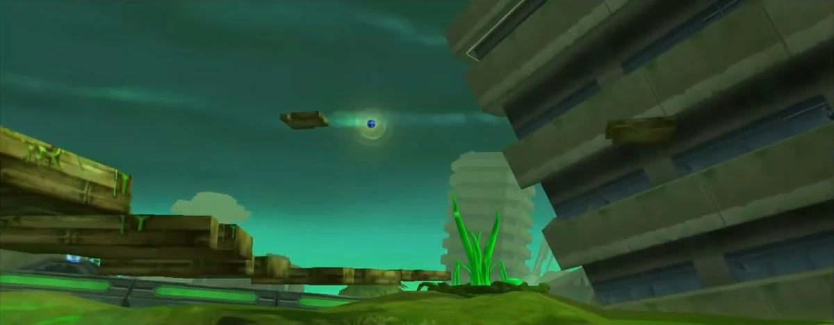 Infected Zone (Infected Zone)/Gallery | FusionFall Wiki | Fandom