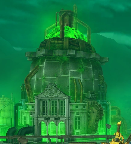 Dark Engine | FusionFall Wiki | Fandom
