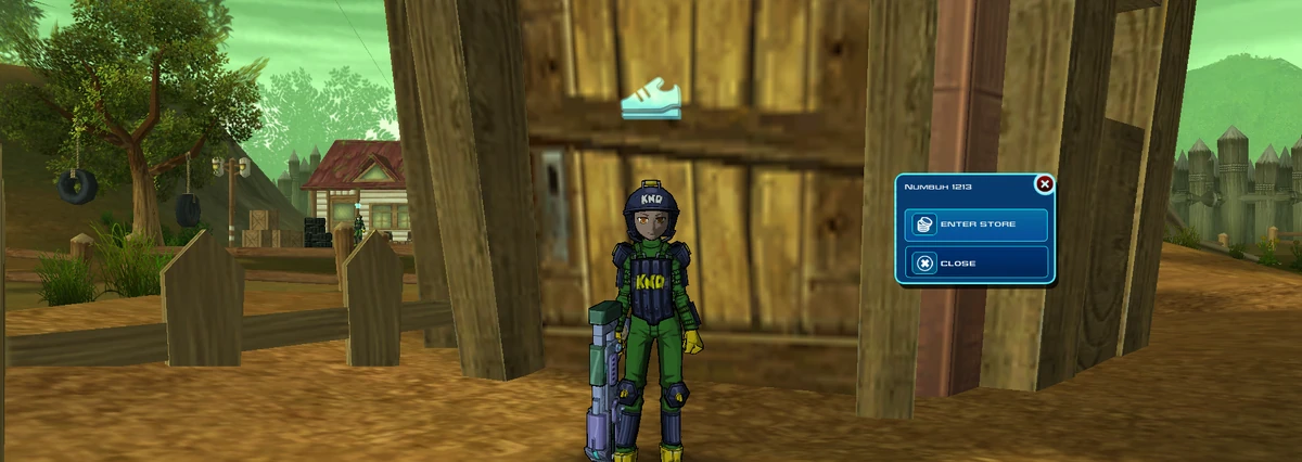 Numbuh 1213 (Mount Blackhead)/Gallery | FusionFall Wiki | Fandom