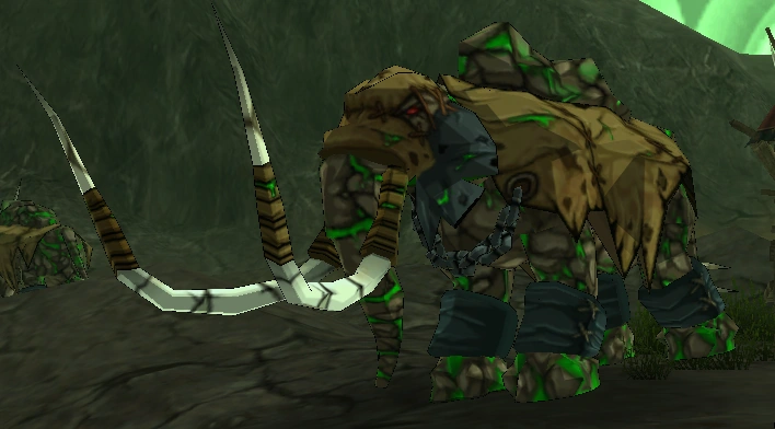 Big Bully Behemoth/Gallery | FusionFall Wiki | Fandom