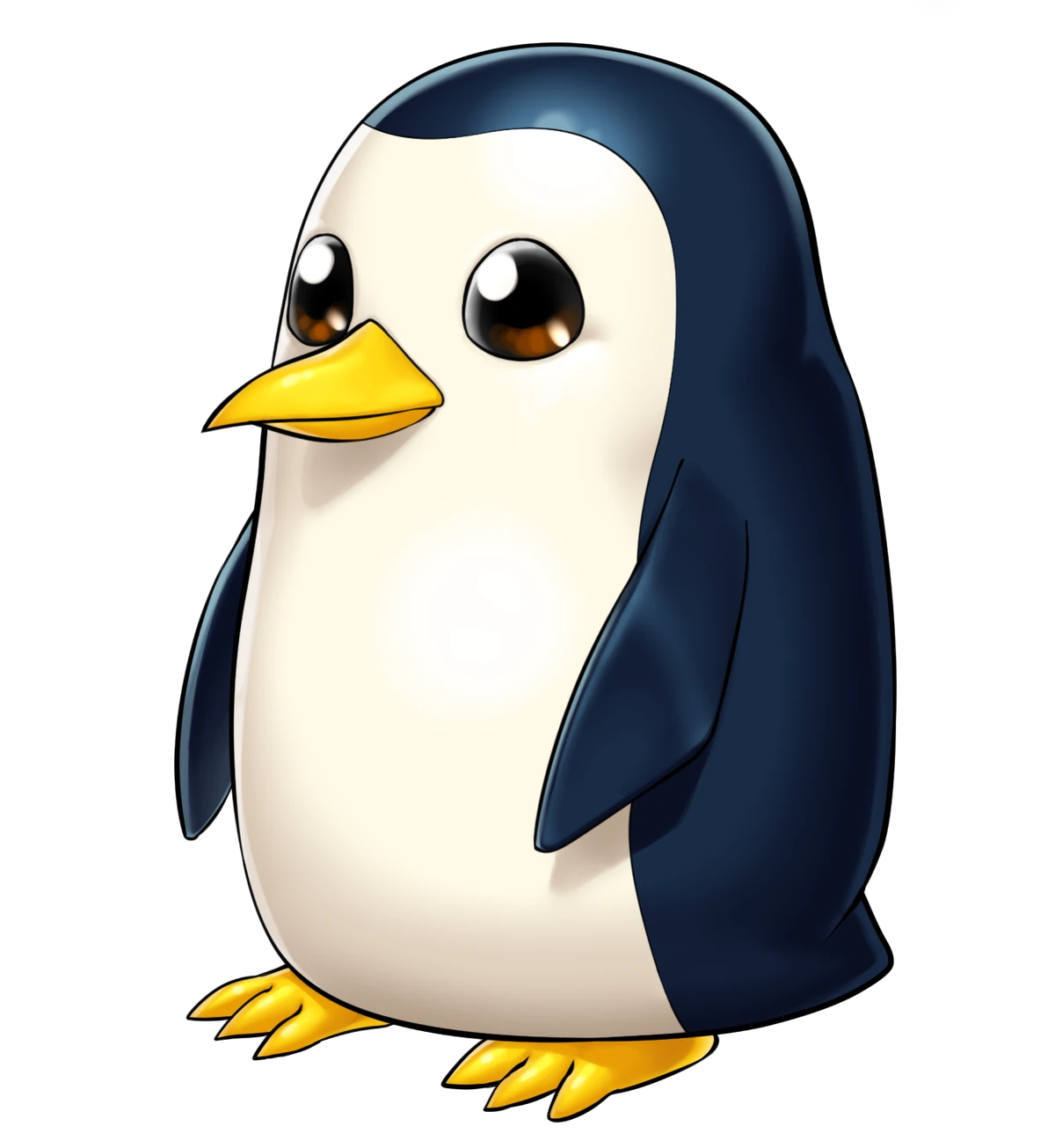 Gunter | FusionFall Wiki | Fandom