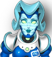 Computress/Gallery | FusionFall Wiki | Fandom