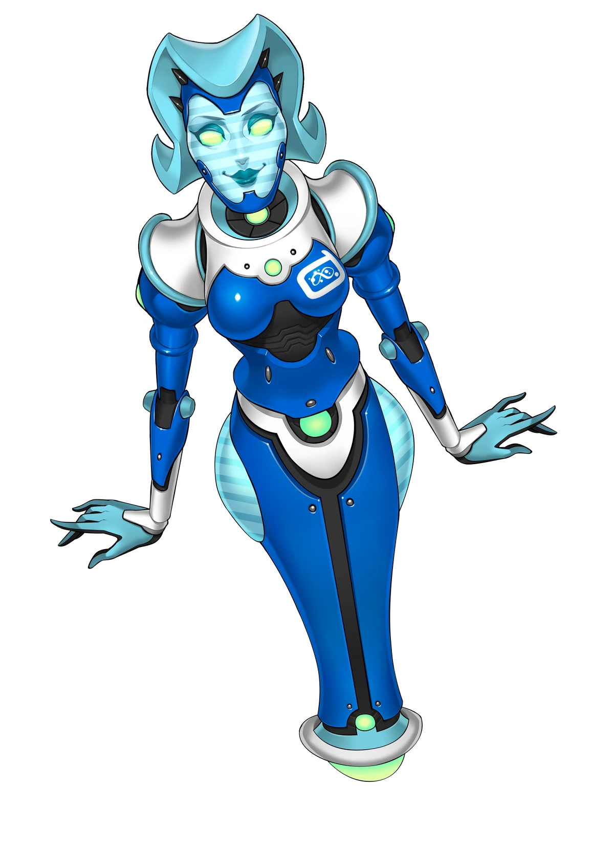 Computress | FusionFall Wiki | Fandom