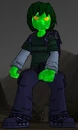 Mac | FusionFall Wiki | Fandom