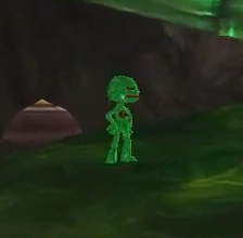 Fusion Echo Echo (lvl. 35) | FusionFall Wiki | Fandom