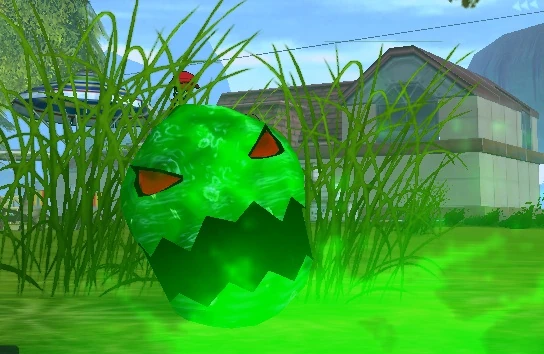 Fusion Spawn | Fusionfall Wikia | Fandom