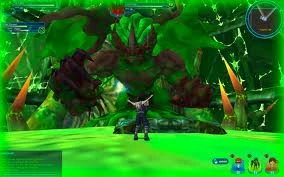 Lord Fuse/Gallery | FusionFall Wiki | Fandom