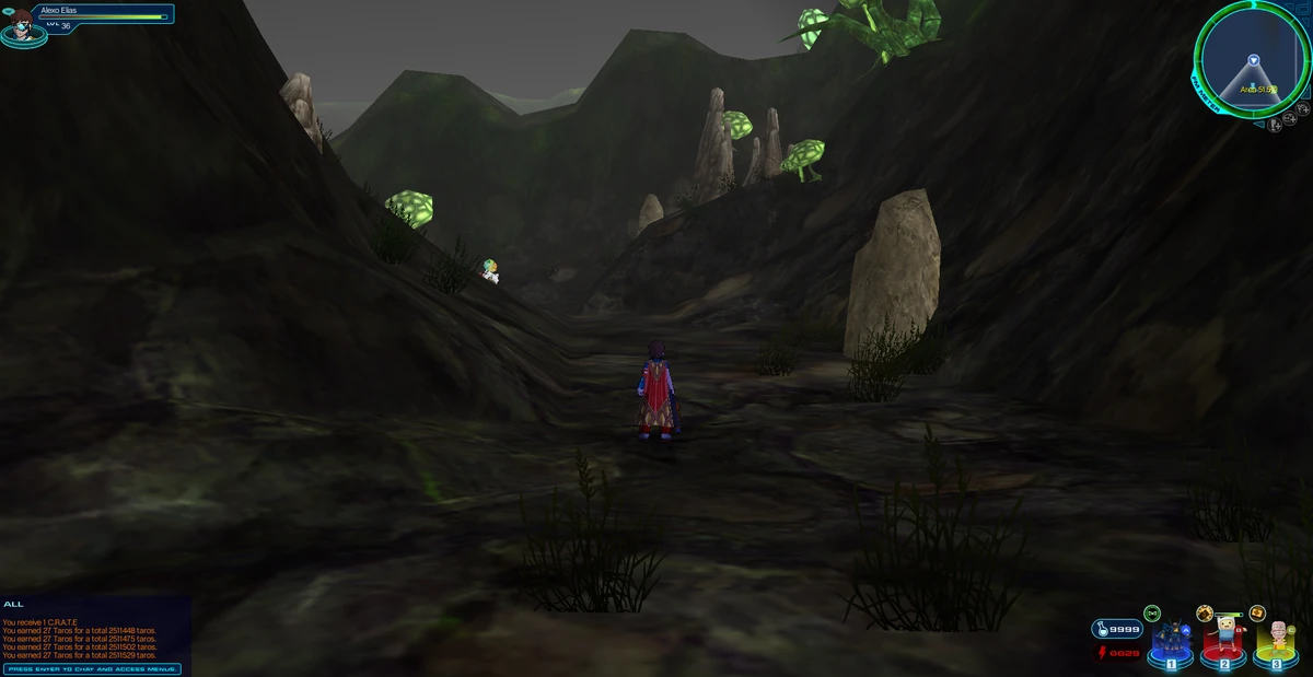 Fusion Stickybeard's Secret Lair | FusionFall Wiki | Fandom