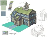 Sector V | FusionFall Wiki | Fandom