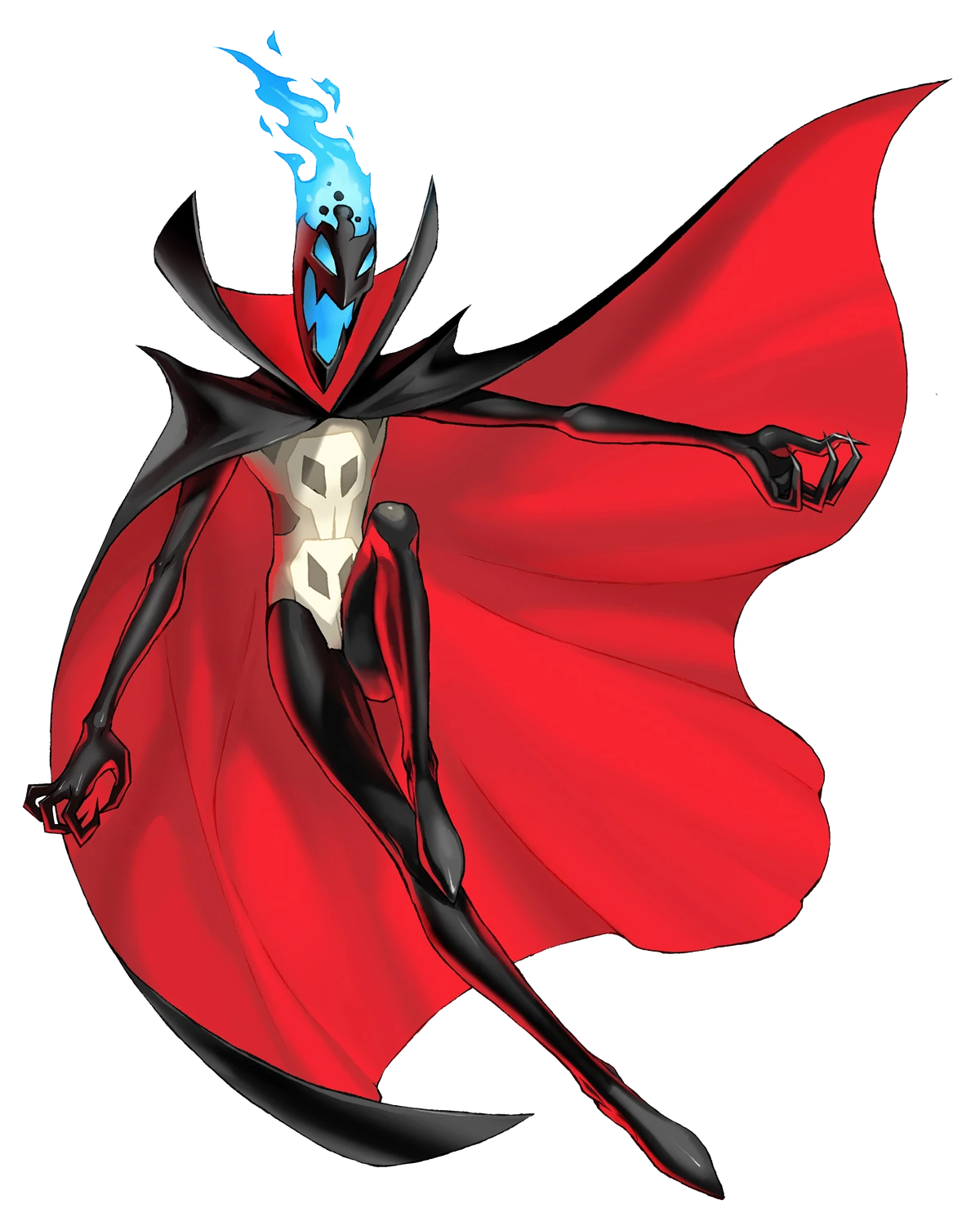 Demongo | FusionFall Wiki | Fandom