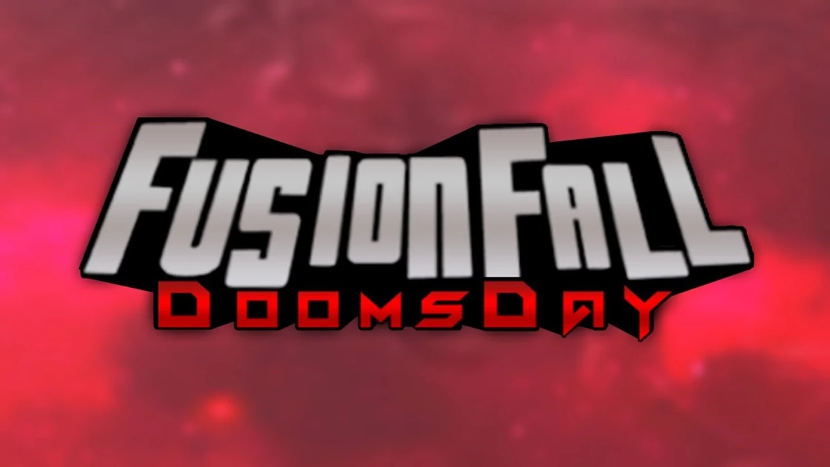 FusionFall DoomsDay | FusionFall Wiki | Fandom