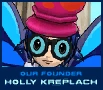 Molly Kreplach | FusionFall Wiki | Fandom